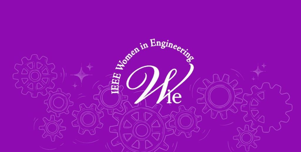 Women in Engineering Day 2024 – IEEE SB UPATRAS